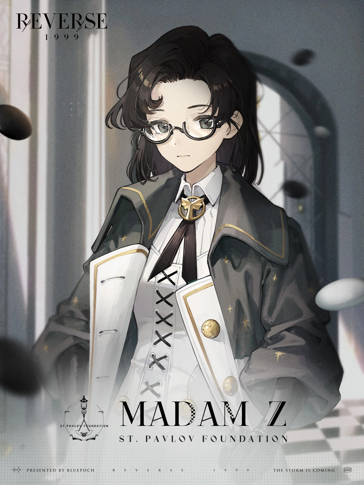 Madam Z's Gallery | Reverse: 1999 Wiki | Fandom