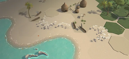 Bayside Village II | Reverse: 1999 Wiki | Fandom