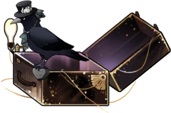 Necrologist | Reverse: 1999 Wiki | Fandom