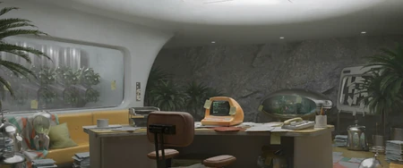 Pre-Storm Protocol (3.1) | Reverse: 1999 Wiki | Fandom