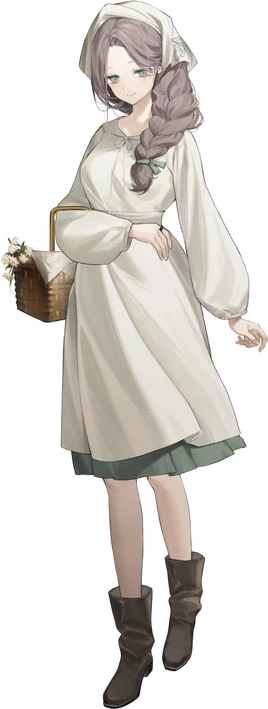 Kayla | Reverse: 1999 Wiki | Fandom