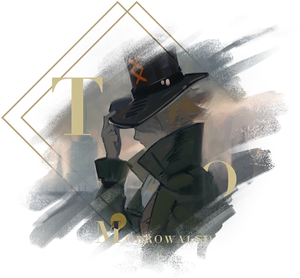 Tomorrow Also | Reverse: 1999 Wiki | Fandom