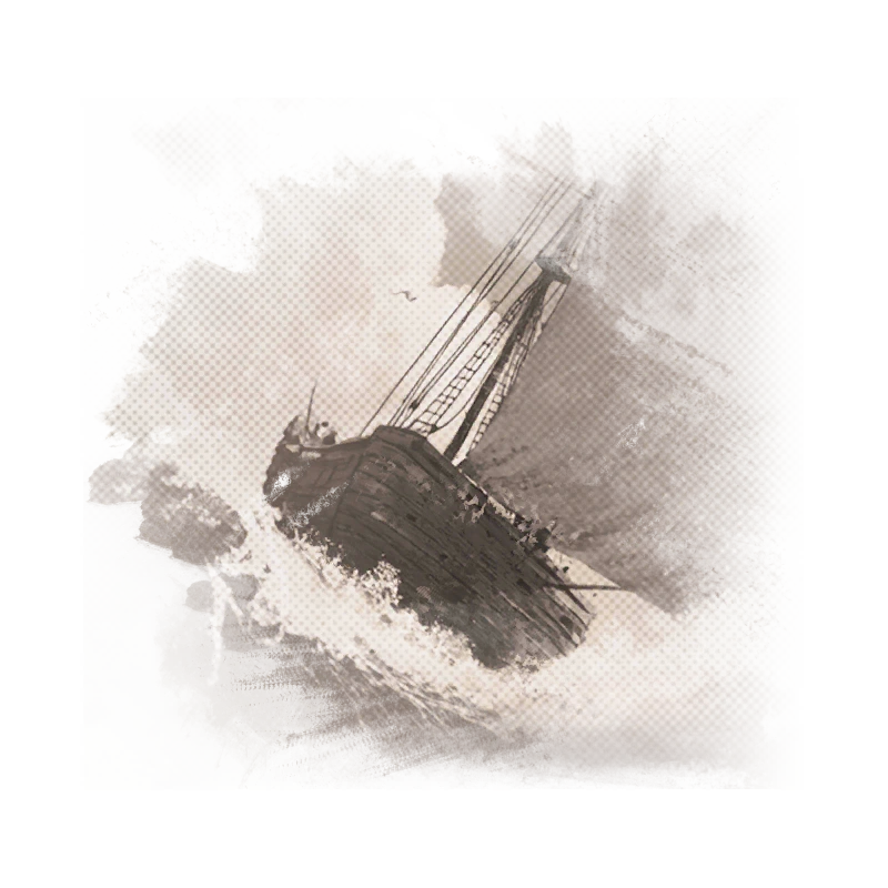 Ship of Fools | Reverse: 1999 Wiki | Fandom