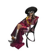 Centurion's Gallery | Reverse: 1999 Wiki | Fandom