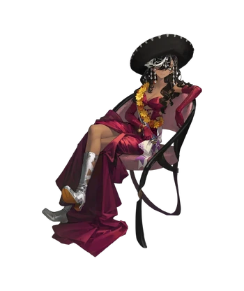 Centurion | Reverse: 1999 Wiki | Fandom