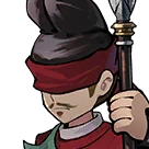 Clever Patrol Guard (Enemy) | Reverse: 1999 Wiki | Fandom