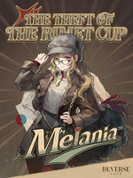 Melania's Story | Reverse: 1999 Wiki | Fandom