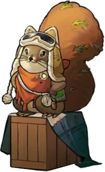 Buddy Fairchild | Reverse: 1999 Wiki | Fandom