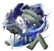 Voyager's Gallery | Reverse: 1999 Wiki | Fandom