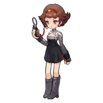 Mesmer Jr. | Reverse: 1999 Wiki | Fandom