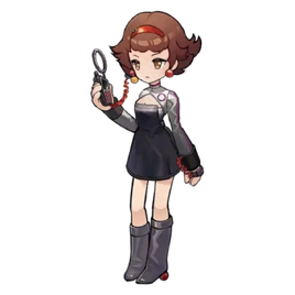 Mesmer Jr. | Reverse: 1999 Wiki | Fandom