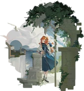 Sonetto's Gallery | Reverse: 1999 Wiki | Fandom