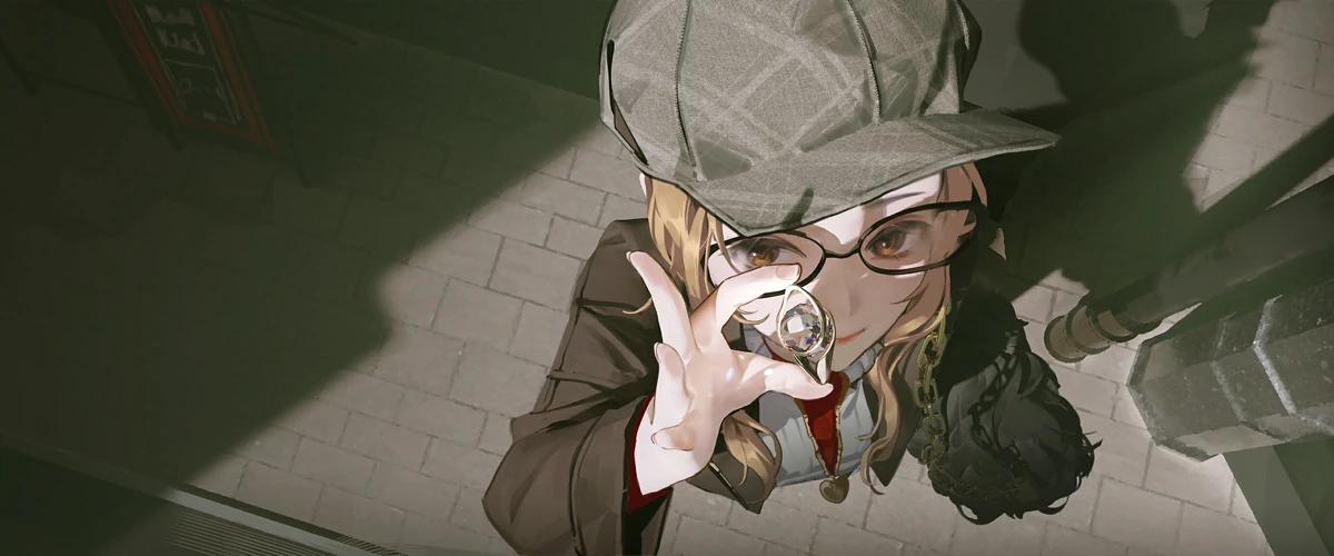 TRC-02/Story | Reverse: 1999 Wiki | Fandom