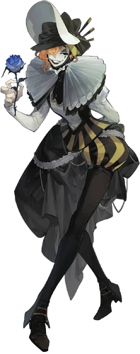 The Fool | Reverse: 1999 Wiki | Fandom