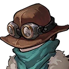 Investigator Ivan (Enemy) | Reverse: 1999 Wiki | Fandom