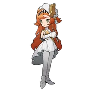 Sonetto's Gallery | Reverse: 1999 Wiki | Fandom