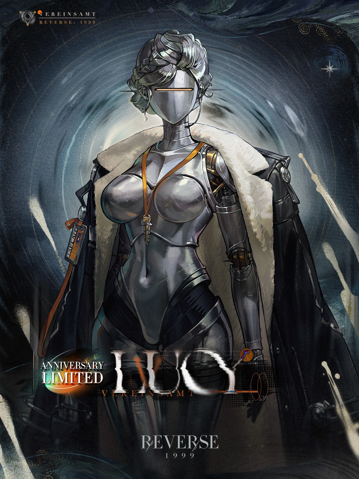 Lucy's Story | Reverse: 1999 Wiki | Fandom