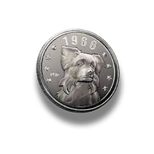 Puppy Coin | Reverse: 1999 Wiki | Fandom