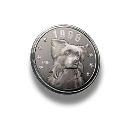 Puppy Coin | Reverse: 1999 Wiki | Fandom