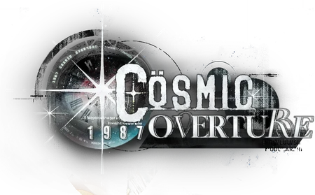 1987 Cosmic Overture | Reverse: 1999 Wiki | Fandom