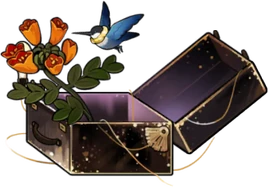 Spathodea | Reverse: 1999 Wiki | Fandom