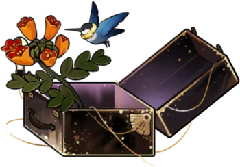 Spathodea | Reverse: 1999 Wiki | Fandom