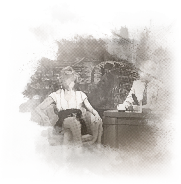 Deleted Scene | Reverse: 1999 Wiki | Fandom