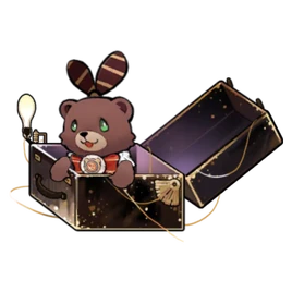 Bunny Bunny | Reverse: 1999 Wiki | Fandom