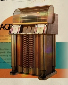 Roar Jukebox | Reverse: 1999 Wiki | Fandom