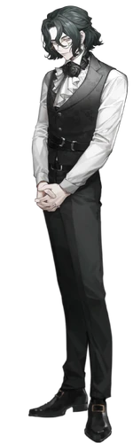 Forget Me Not | Reverse: 1999 Wiki | Fandom