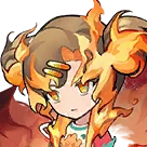 Spathodea in Flames (Enemy) | Reverse: 1999 Wiki | Fandom