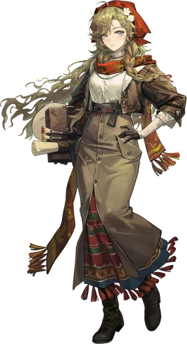 Vila | Reverse: 1999 Wiki | Fandom