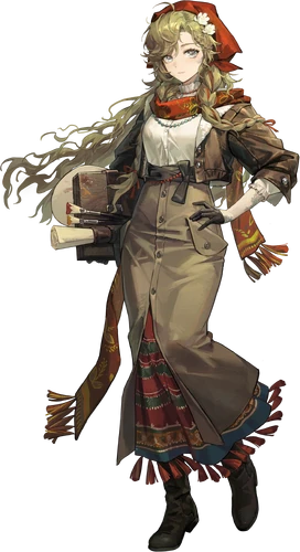 Vila | Reverse: 1999 Wiki | Fandom