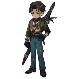 J | Reverse: 1999 Wiki | Fandom