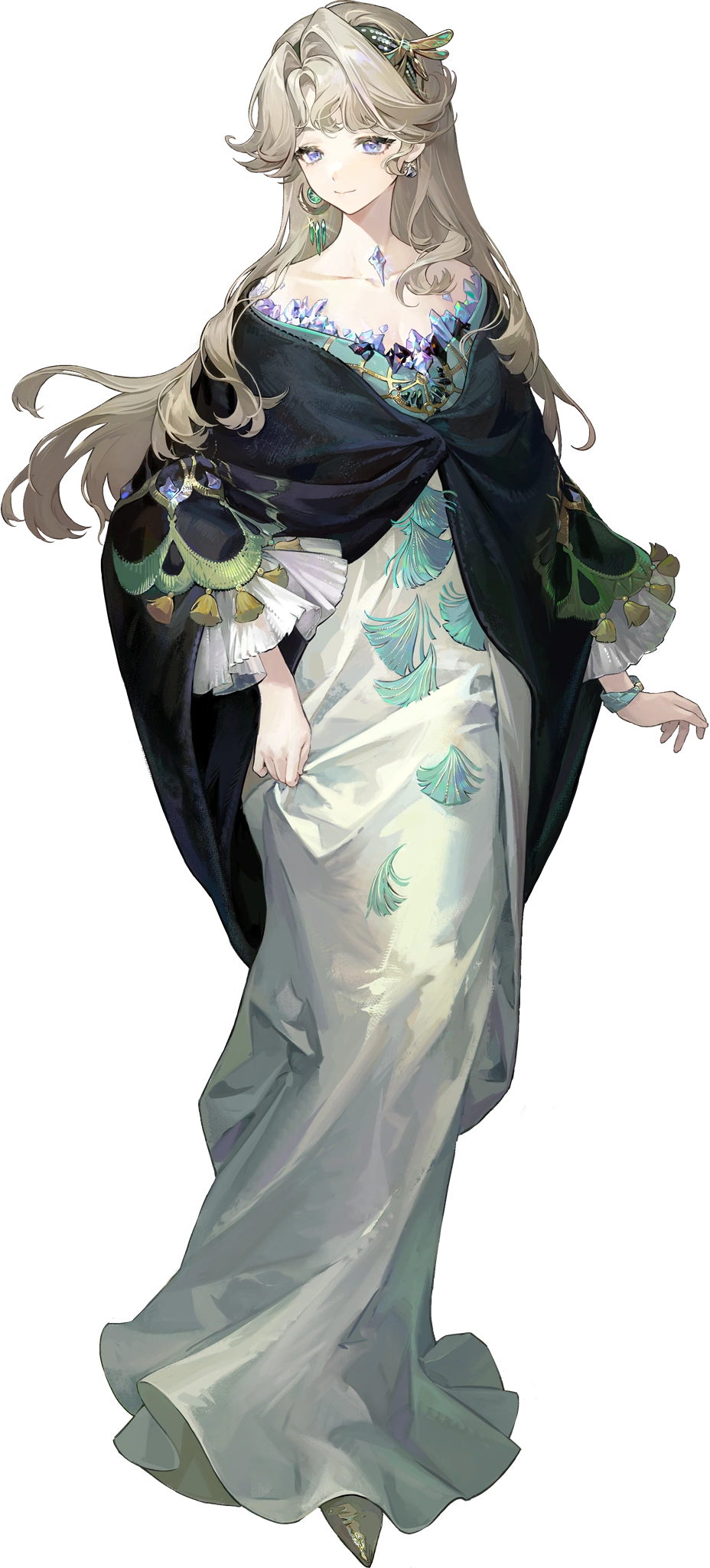 Beryl | Reverse: 1999 Wiki | Fandom