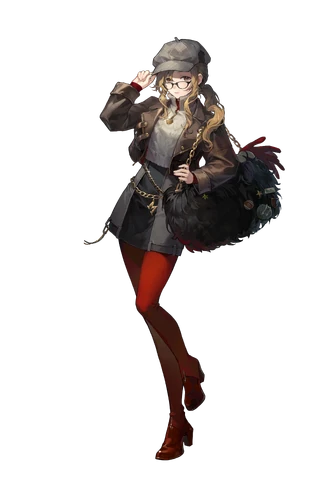 Melania | Reverse: 1999 Wiki | Fandom