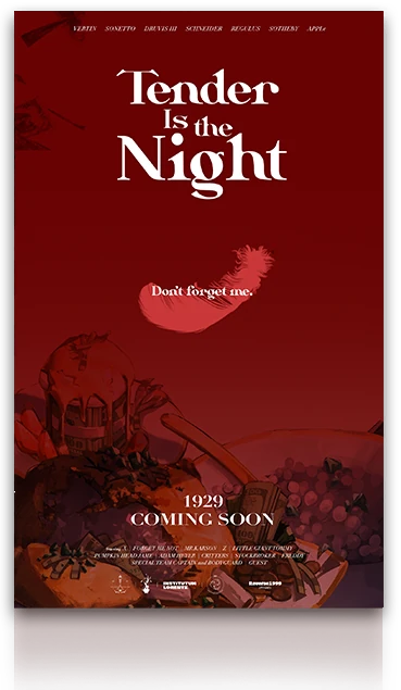 burning tears reverse 1999