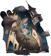 Voyager's Gallery | Reverse: 1999 Wiki | Fandom