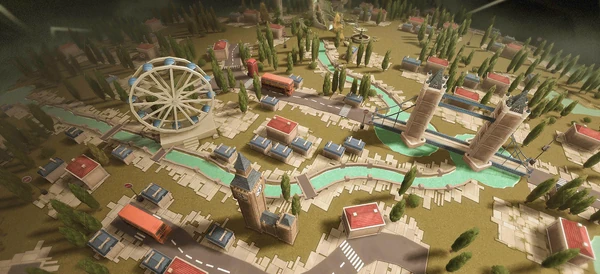 Where Fog Remains | Reverse: 1999 Wiki | Fandom