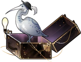 Ms. Moissan | Reverse: 1999 Wiki | Fandom