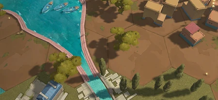 Mountain Plains I | Reverse: 1999 Wiki | Fandom