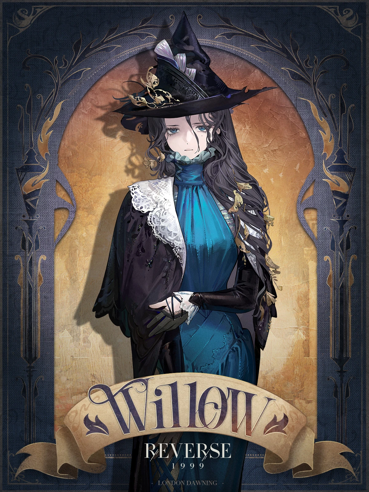 Willow's Story | Reverse: 1999 Wiki | Fandom