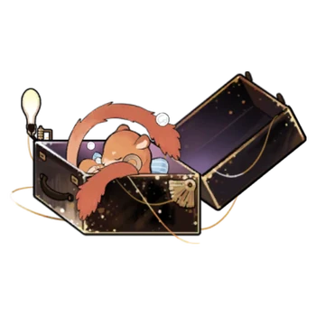 Baby Blue | Reverse: 1999 Wiki | Fandom