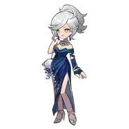 Eternity's Gallery | Reverse: 1999 Wiki | Fandom