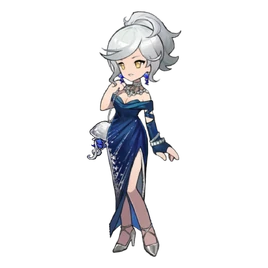 Eternity | Reverse: 1999 Wiki | Fandom