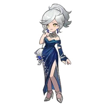 Eternity | Reverse: 1999 Wiki | Fandom