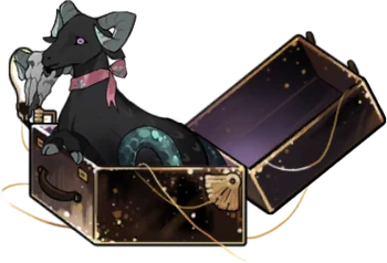 Anjo Nala | Reverse: 1999 Wiki | Fandom