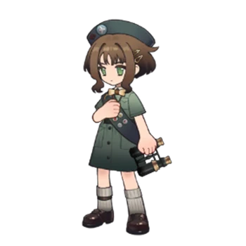 Eagle | Reverse: 1999 Wiki | Fandom