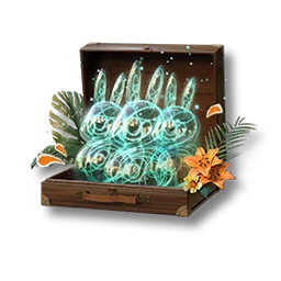 Decatone - Boon of the Water | Reverse: 1999 Wiki | Fandom