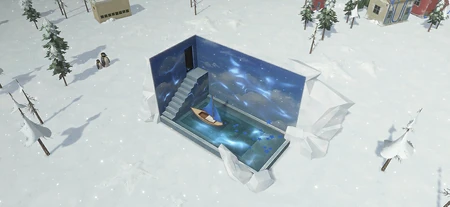 Edge of the Simulation | Reverse: 1999 Wiki | Fandom